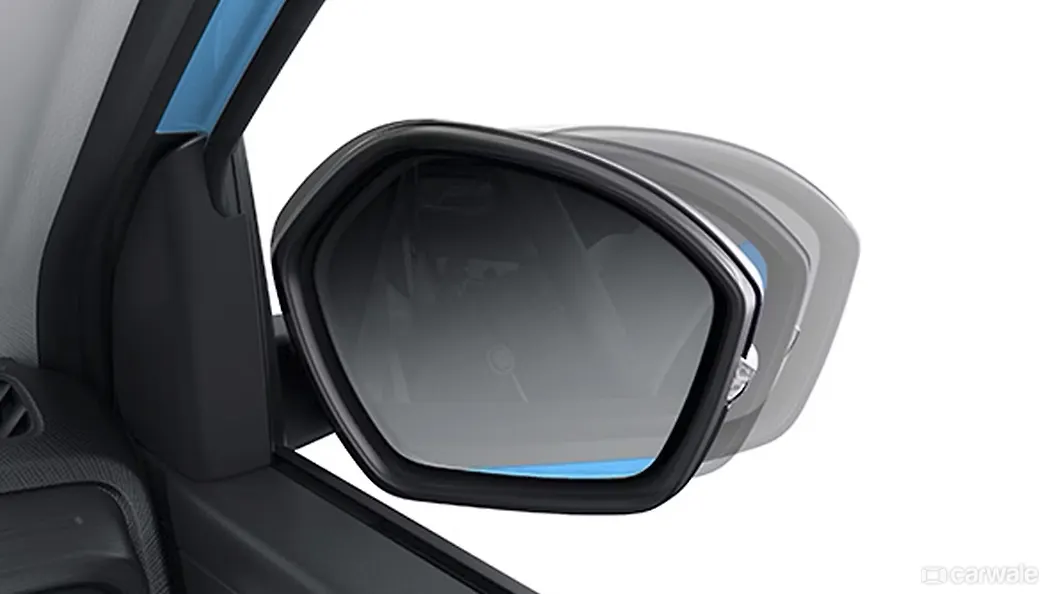 Punch Antenna Image, Punch Photos in India - CarWale