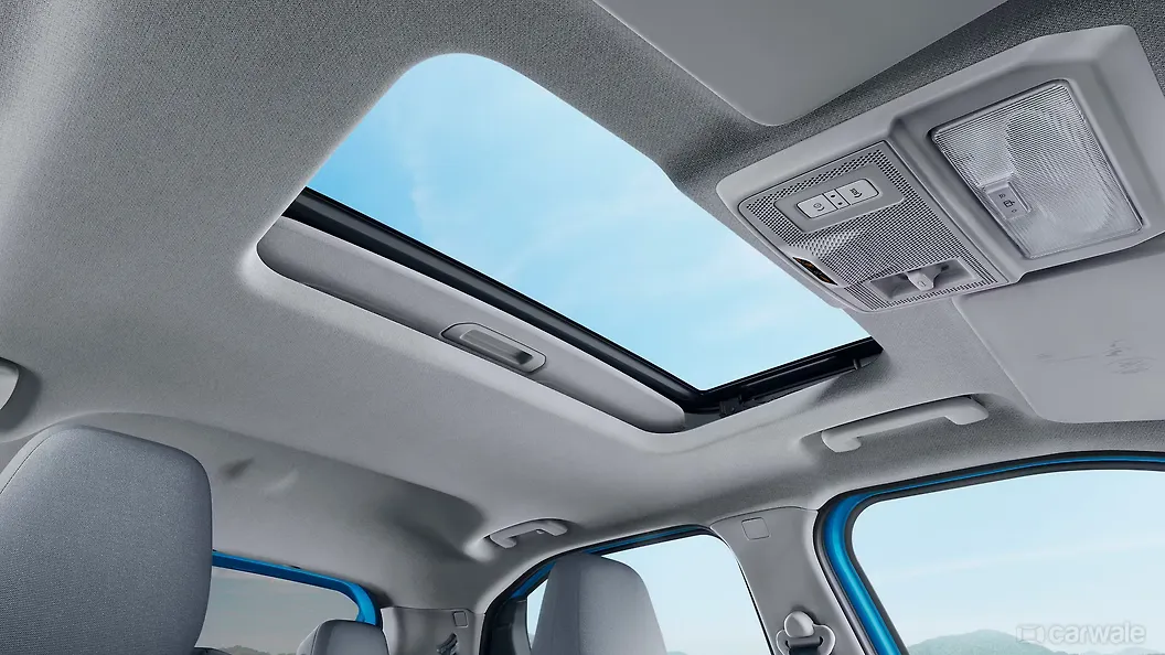 Punch Front Centre Air Vents Image, Punch Photos in India - CarWale
