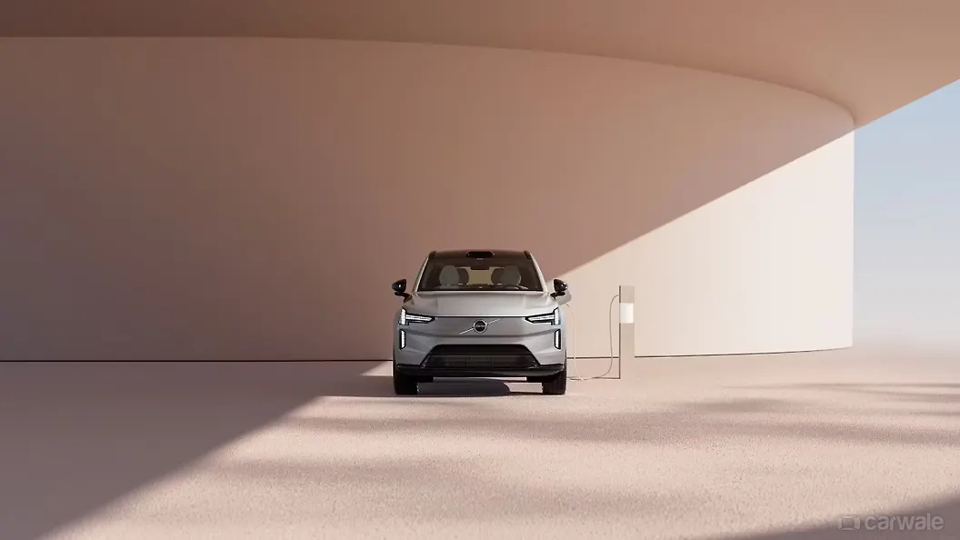 Volvo EX90 Images - EX90 Interior & Exterior Photo Gallery - CarWale