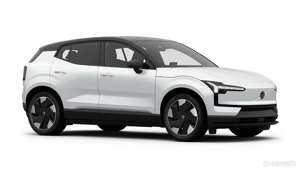 Volvo EX30 Images - EX30 Interior & Exterior Photo Gallery [30+ Images ...