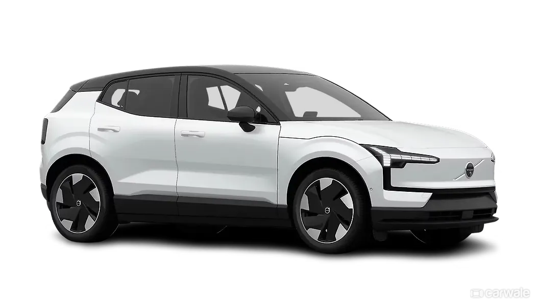 EX30 Right Side View Image, EX30 Photos in India - CarWale