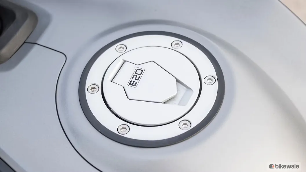 TVS Apache RTR 310 [2023-2024] Tail Light Image – BikeWale