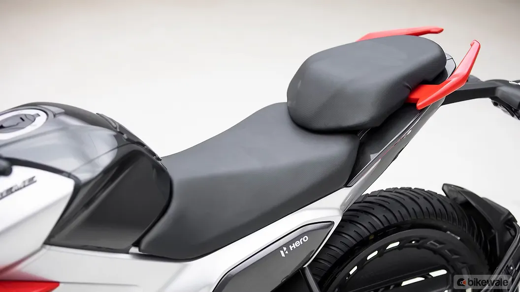 Hero Xtreme 125R Bash Plate/Sump Guard Image – BikeWale