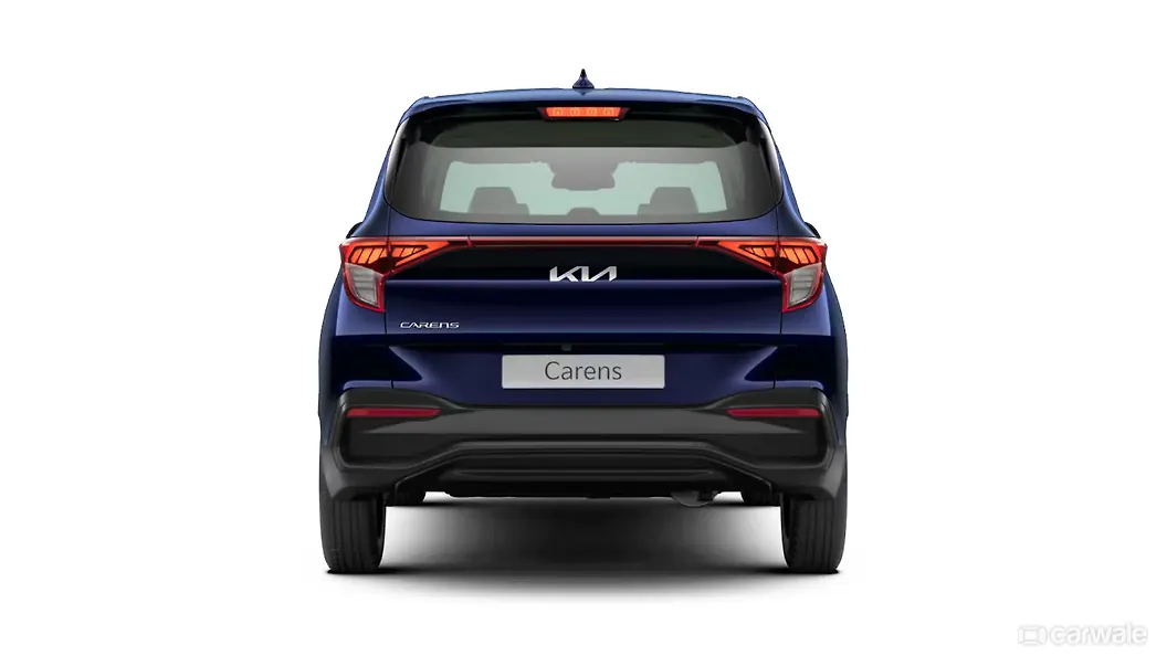 Kia Carens Images - Carens Interior & Exterior Photo Gallery - CarWale