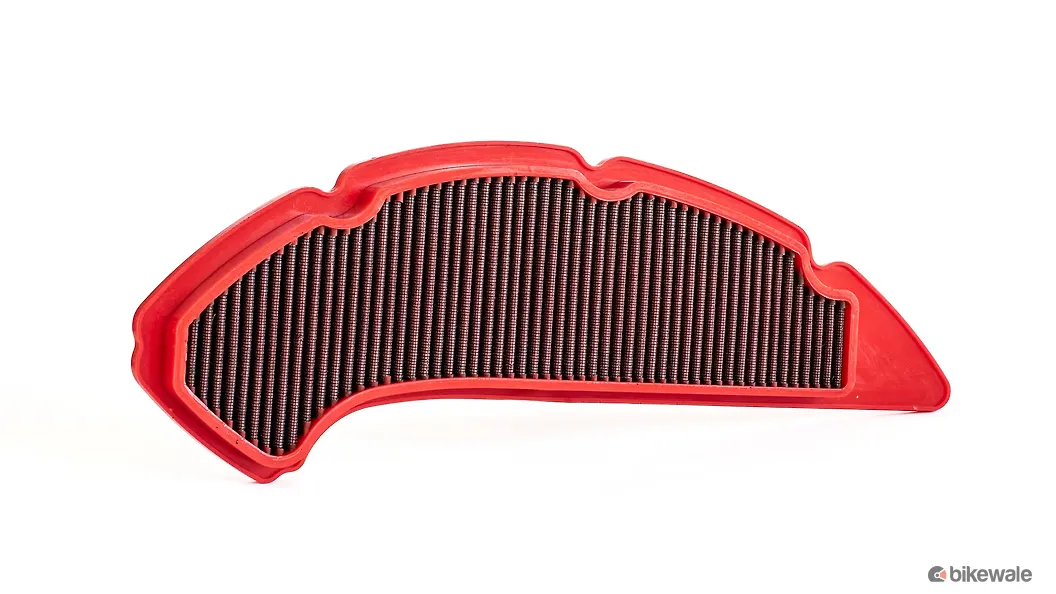 Yamaha Aerox 155 Front View Image – BikeWale