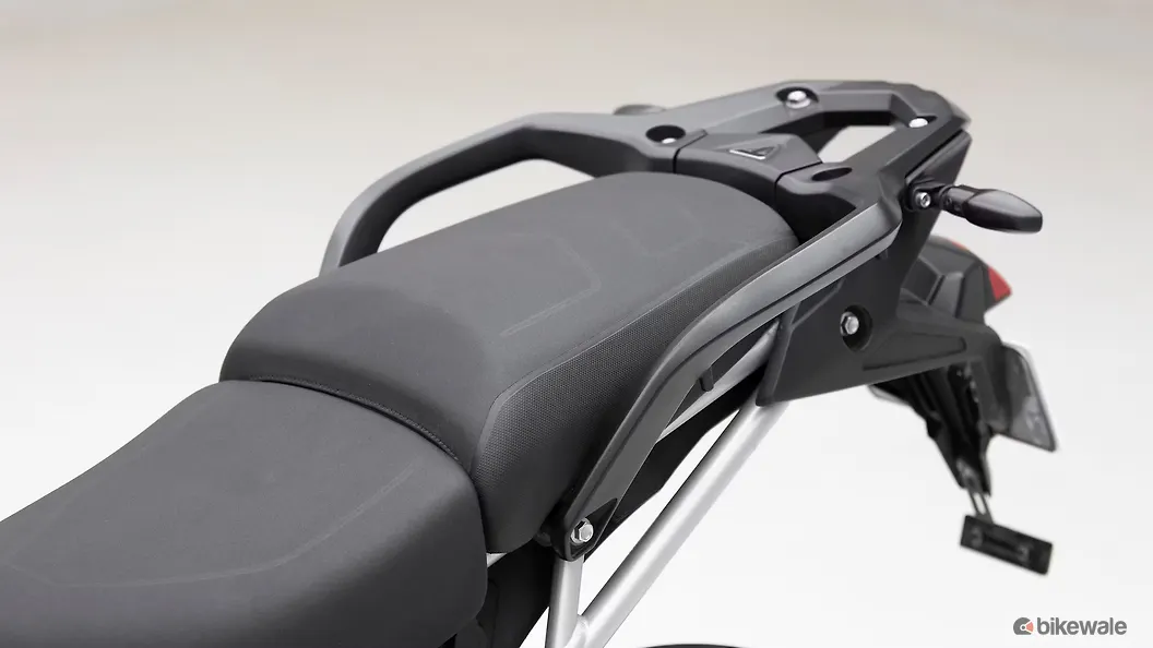 Triumph Tiger 900 Bash Plate/Sump Guard Image – BikeWale