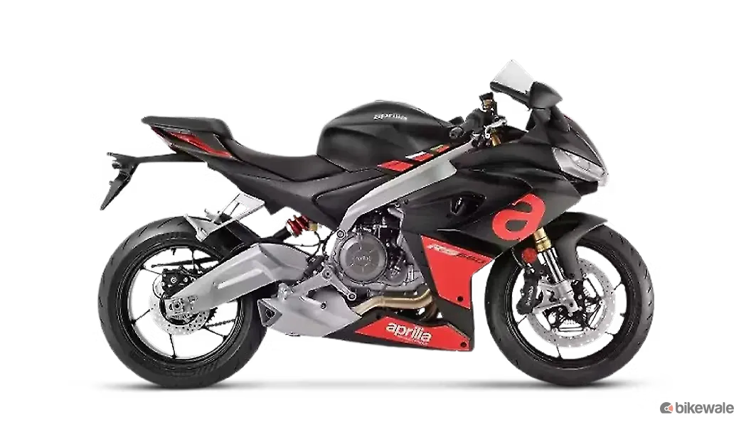 Aprilia RS 660 Right Side View Image – BikeWale