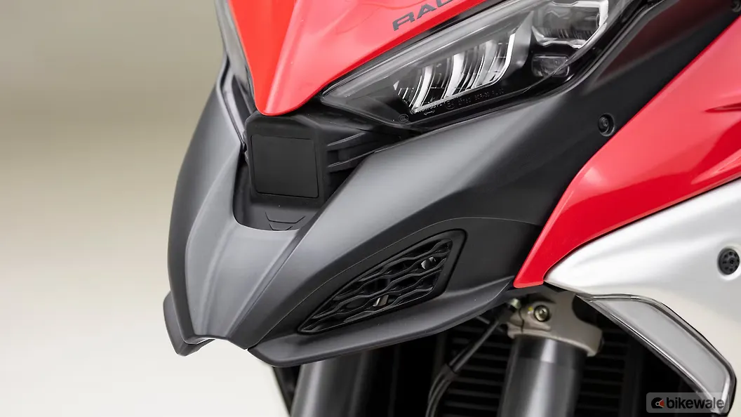 Images of Ducati Multistrada V4 | Photos of Multistrada V4 - BikeWale