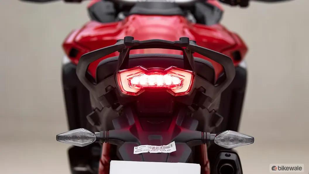 Ducati Multistrada V4 [2024] Tail Light Image – BikeWale