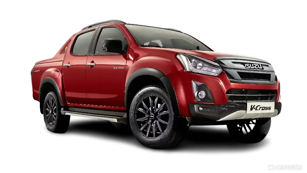 V-Cross Right Front Three Quarter Image, V-Cross Photos in India - CarWale