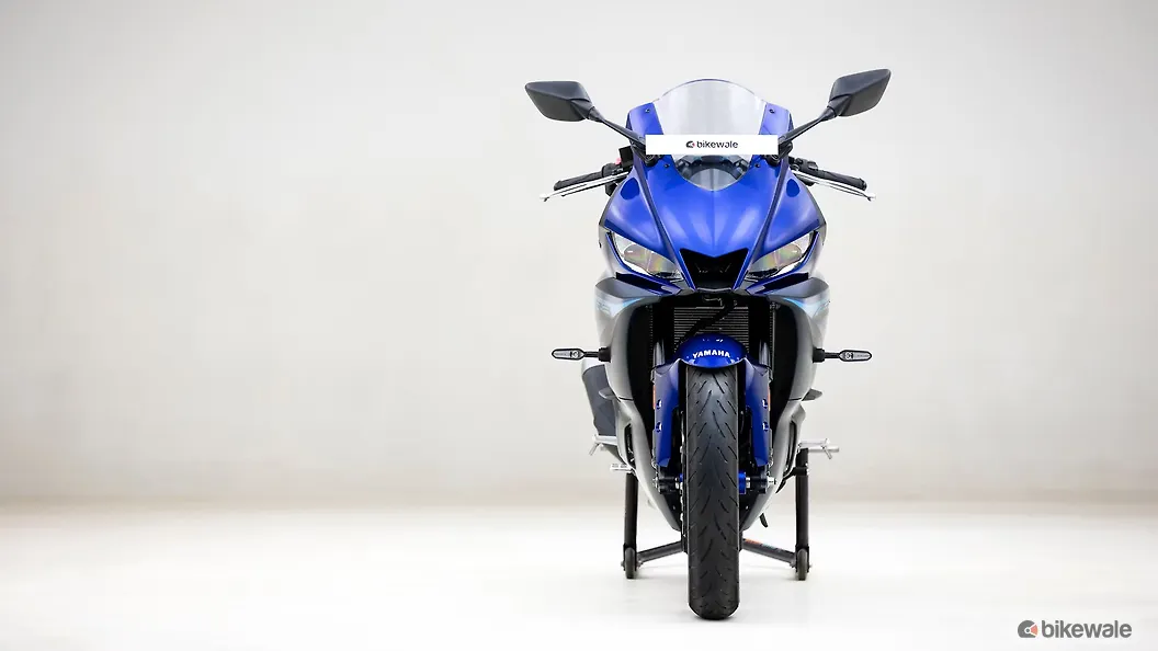 Yamaha YZF R3 – Road Test Review - BikeWale Yamaha YZF R3 – Road Test Review - BikeWale