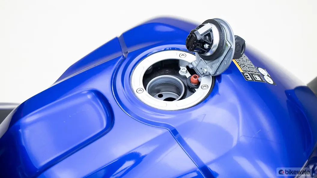 Yamaha YZF-R3 Tubular Steel frame Image – BikeWale