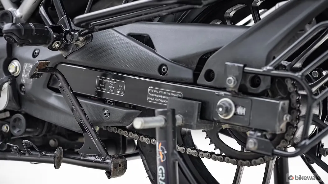 Bajaj Freedom Chain Cover Image – BikeWale