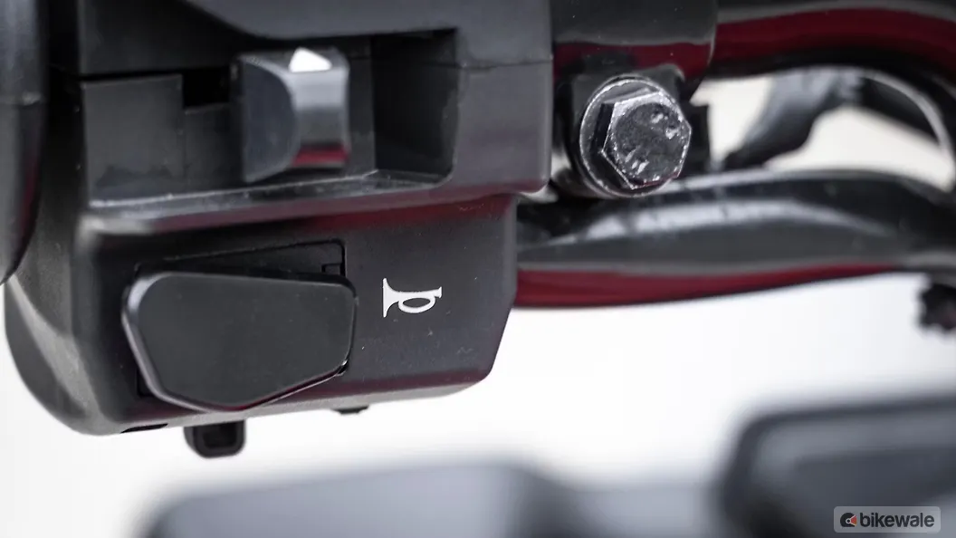 Bajaj Freedom Multi-Controller Image – BikeWale