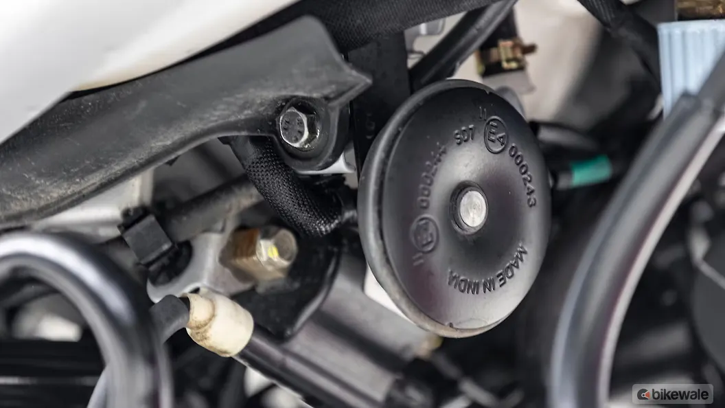 Bajaj Freedom Front Wheel Image – BikeWale