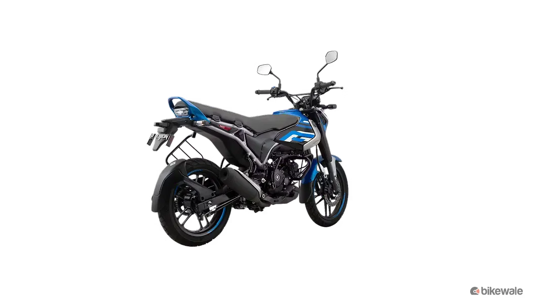 Images of Bajaj Freedom | Photos of Freedom - BikeWale