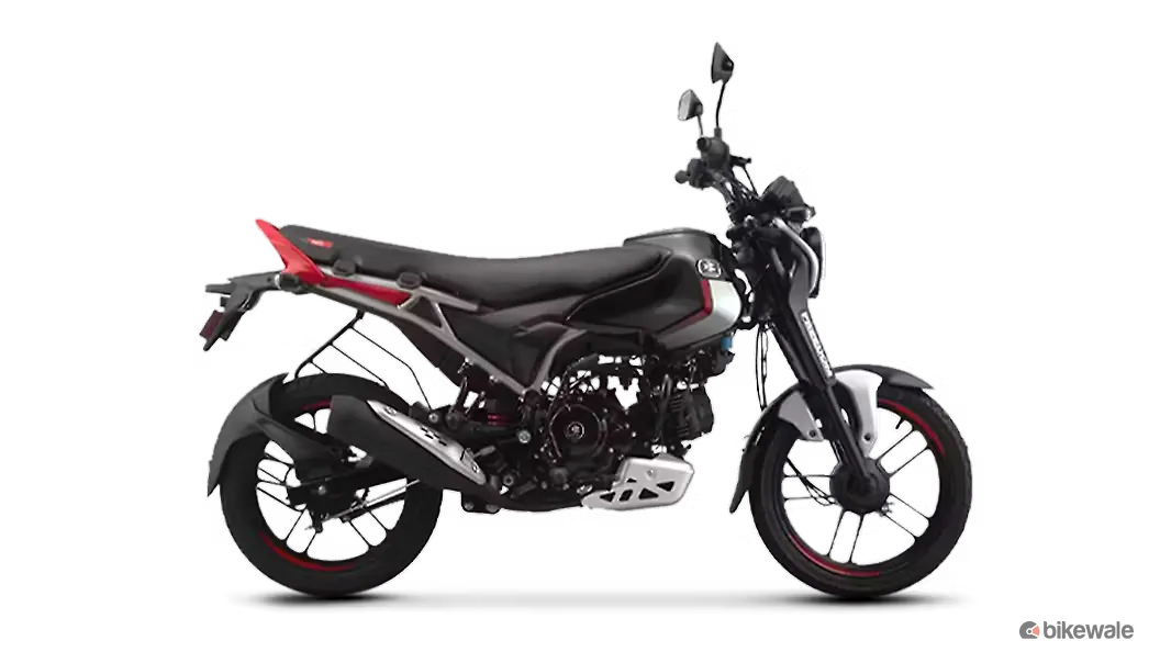 Images of Bajaj Freedom | Photos of Freedom - BikeWale