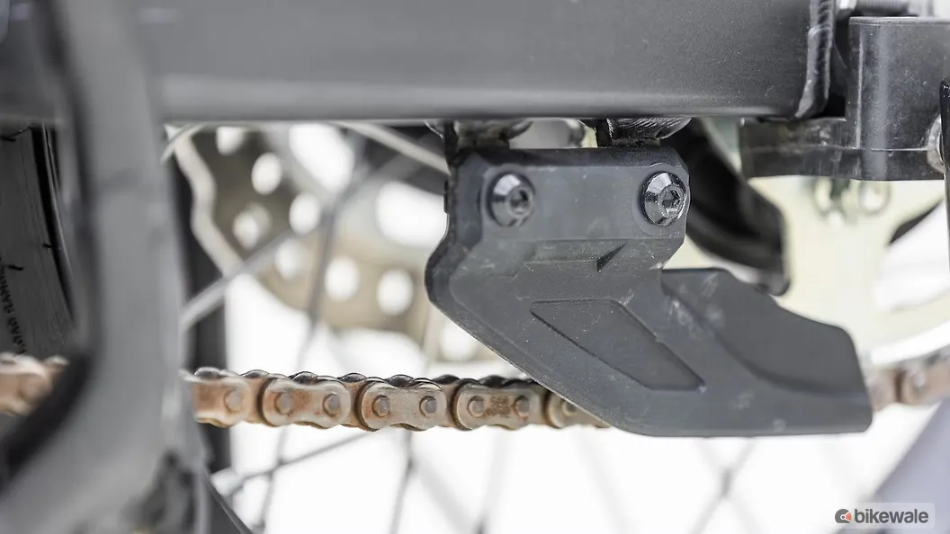 Honda XL750 Transalp Drive Chain and Sprocket Image – BikeWale