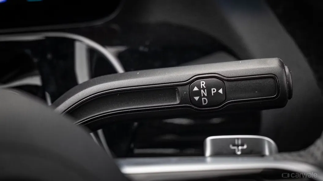 EQA Drive Mode Buttons/Terrain Selector Image, EQA Photos in India ...