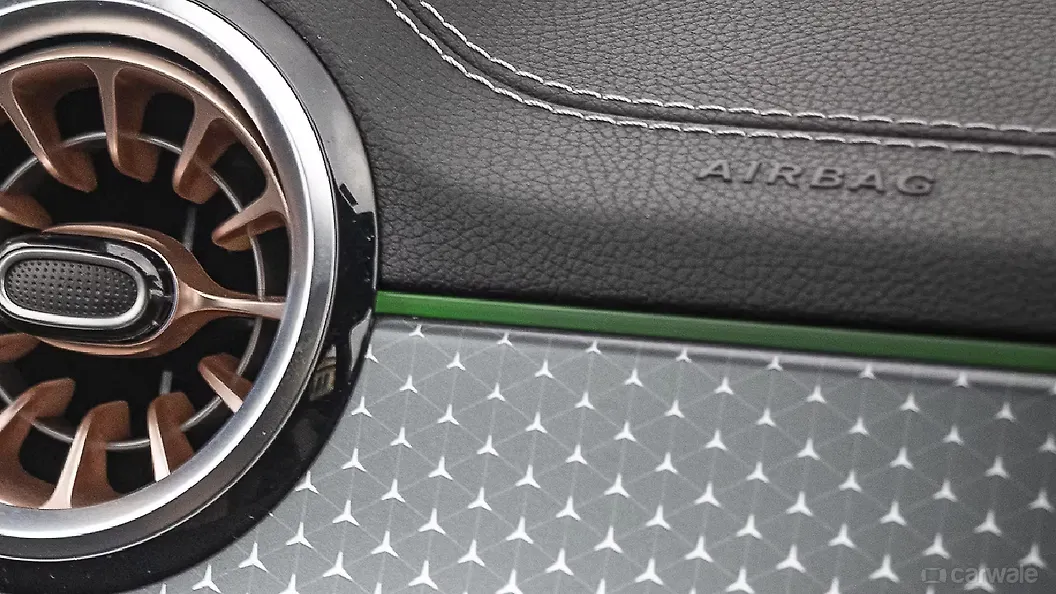 EQA Rear Row Centre Arm Rest Image, EQA Photos in India - CarWale