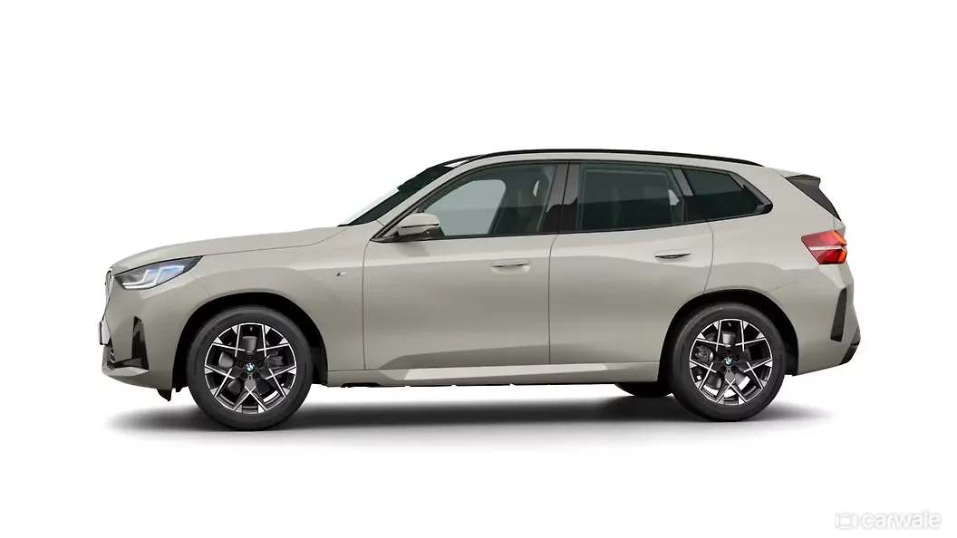 X3 Right Side View Image, X3 Photos in India - CarWale