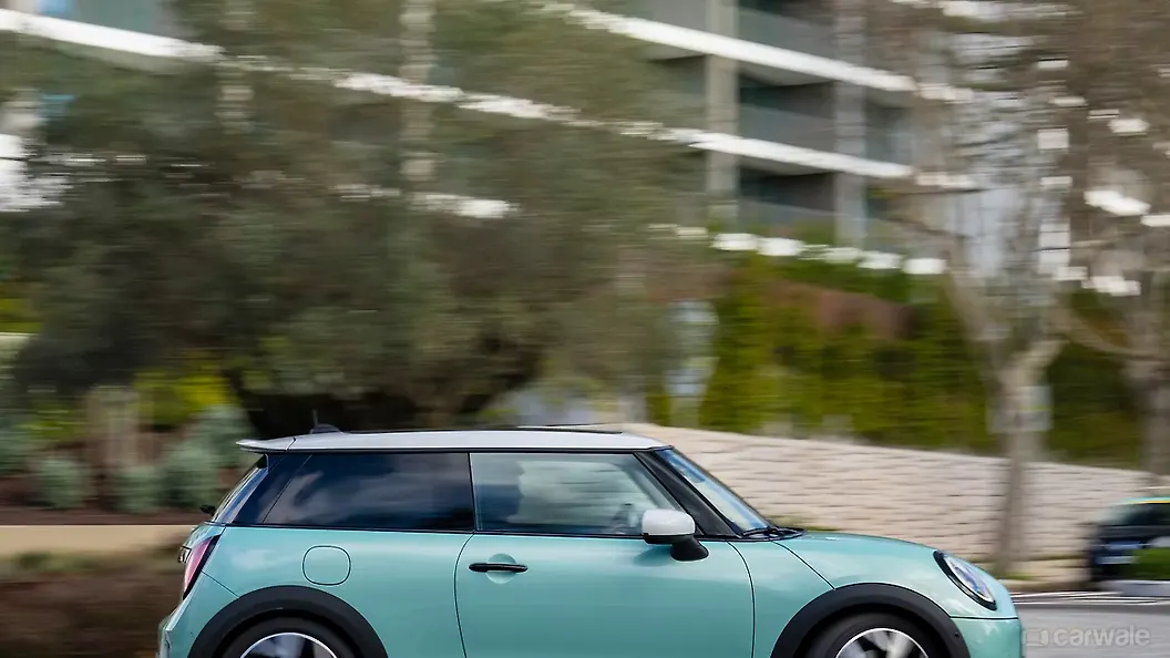 MINI Cooper Images - Interior & Exterior Photo Gallery - CarWale