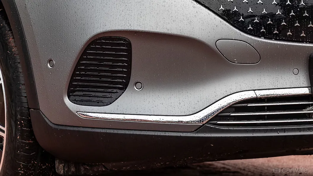 EQA Dashboard Image, EQA Photos in India - CarWale