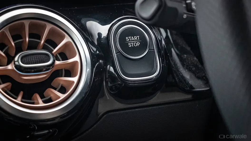 EQA Left Side View Image, EQA Photos in India - CarWale