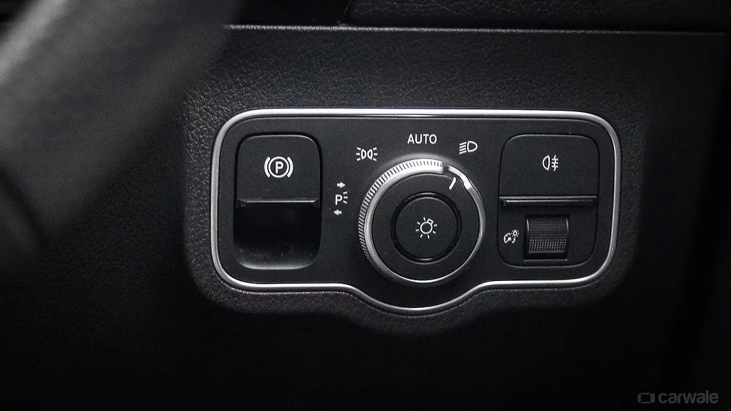 EQA Right Front Three Quarter Image, EQA Photos in India - CarWale