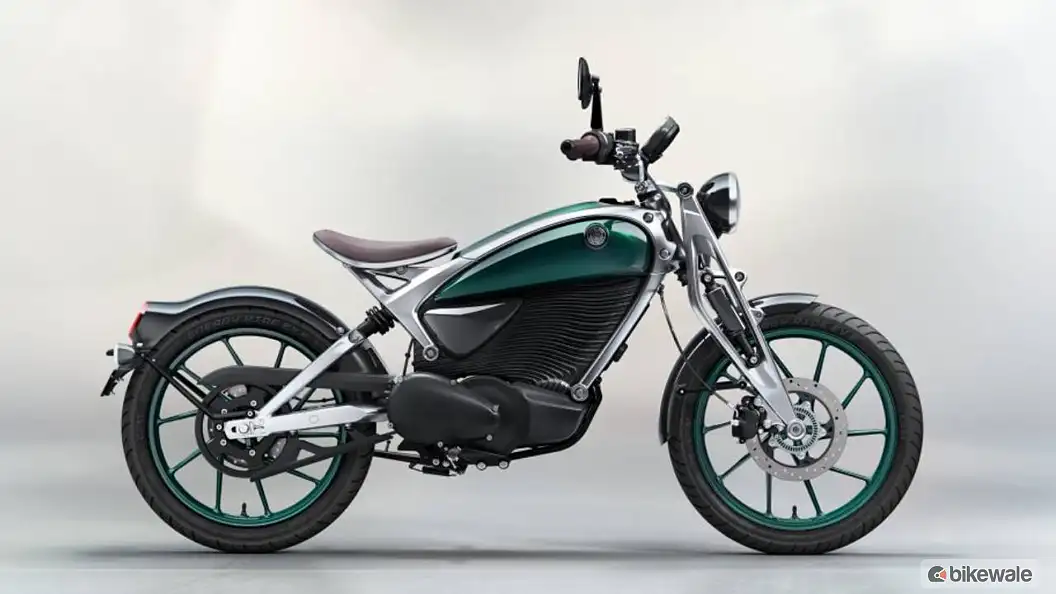 Royal Enfield Flying Flea C6 Right Side View Image – BikeWale Royal Enfield Flying Flea C6 Right Side View Image – BikeWale