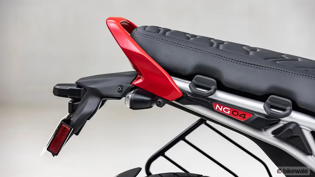 Bajaj Freedom Right Side View Image – BikeWale