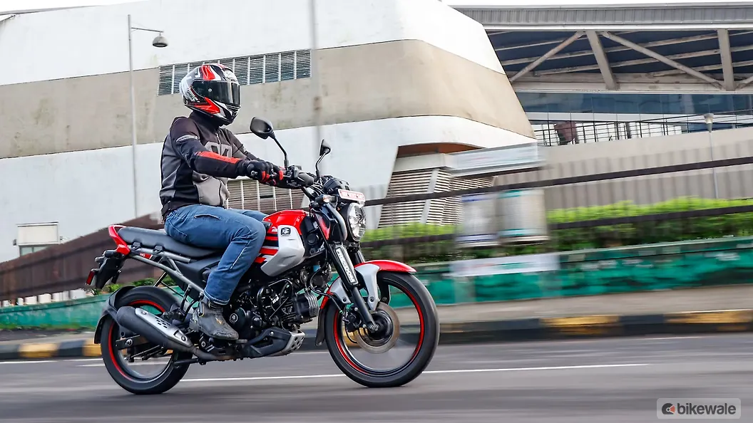 Bajaj Freedom Rear View Image – BikeWale