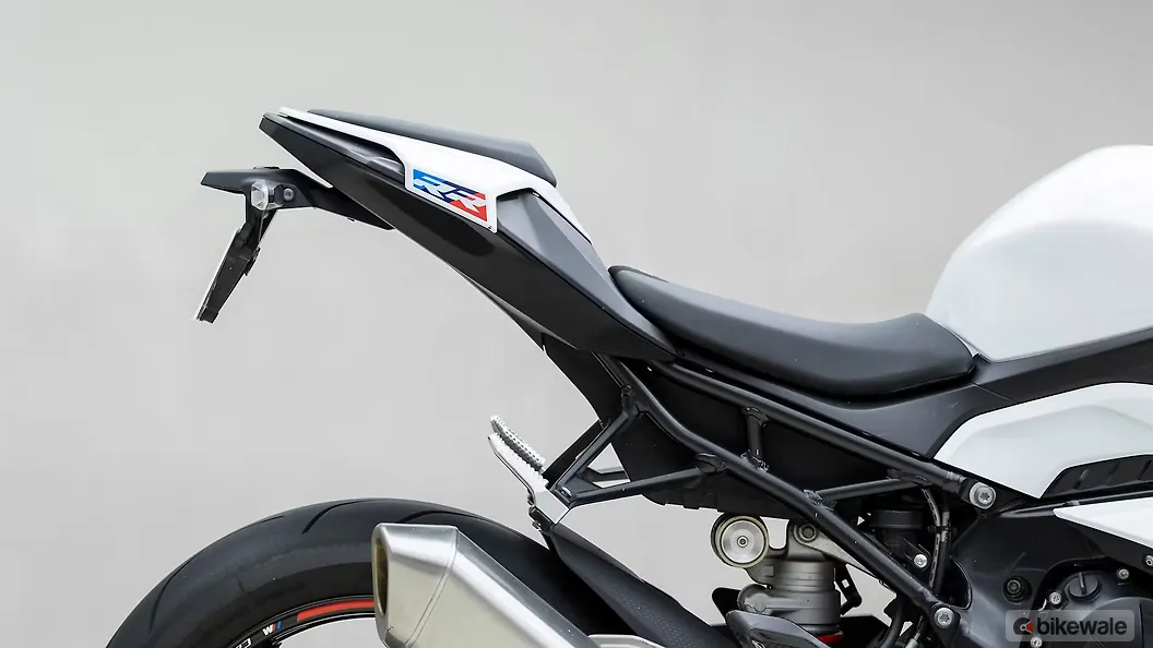 BMW S 1000 RR [2022-2024] Tail Light Image – BikeWale