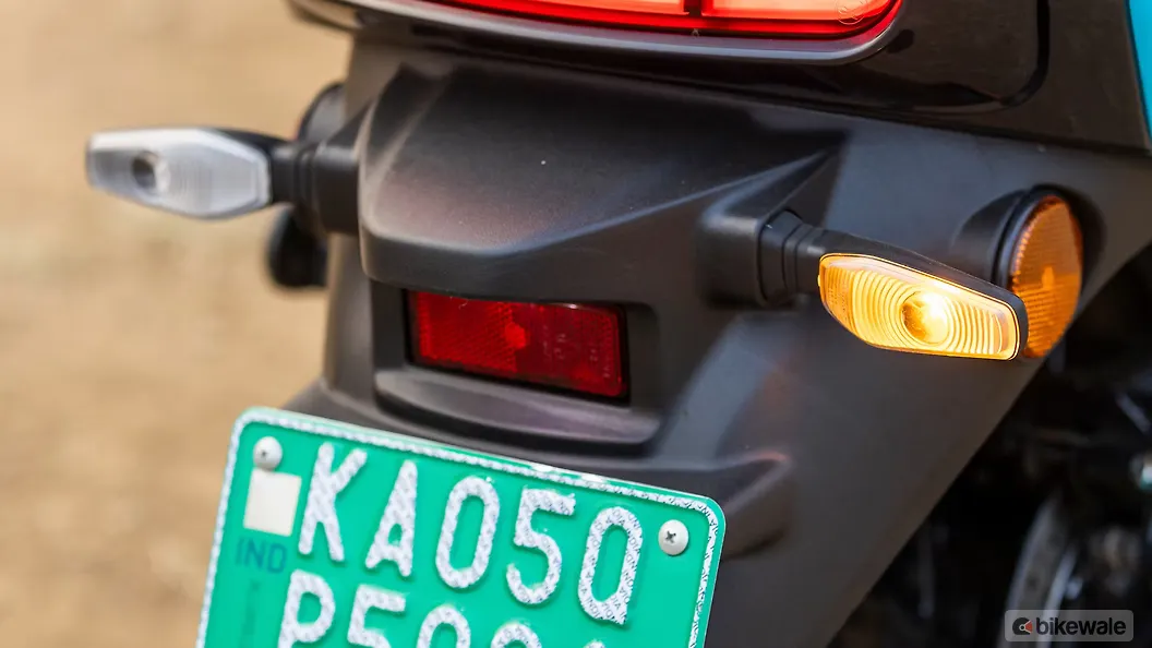 River Indie Rear Turn Indicators Image – BikeWale