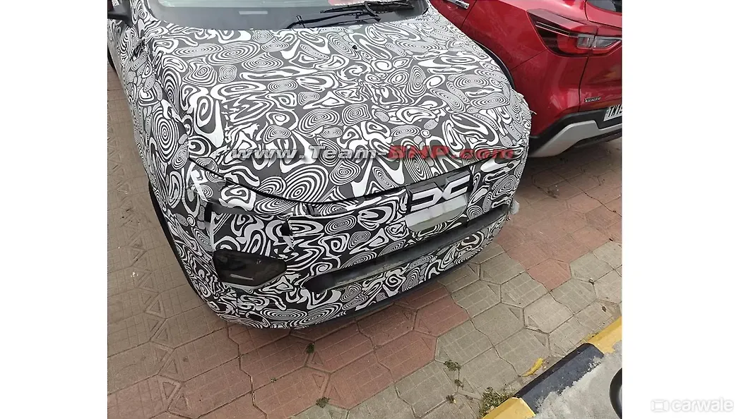 Renault Kwid EV Images - Kwid EV Interior & Exterior Photo Gallery ...