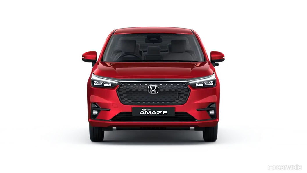 Honda Amaze Images - Interior & Exterior Photo Gallery [20+ Images ...