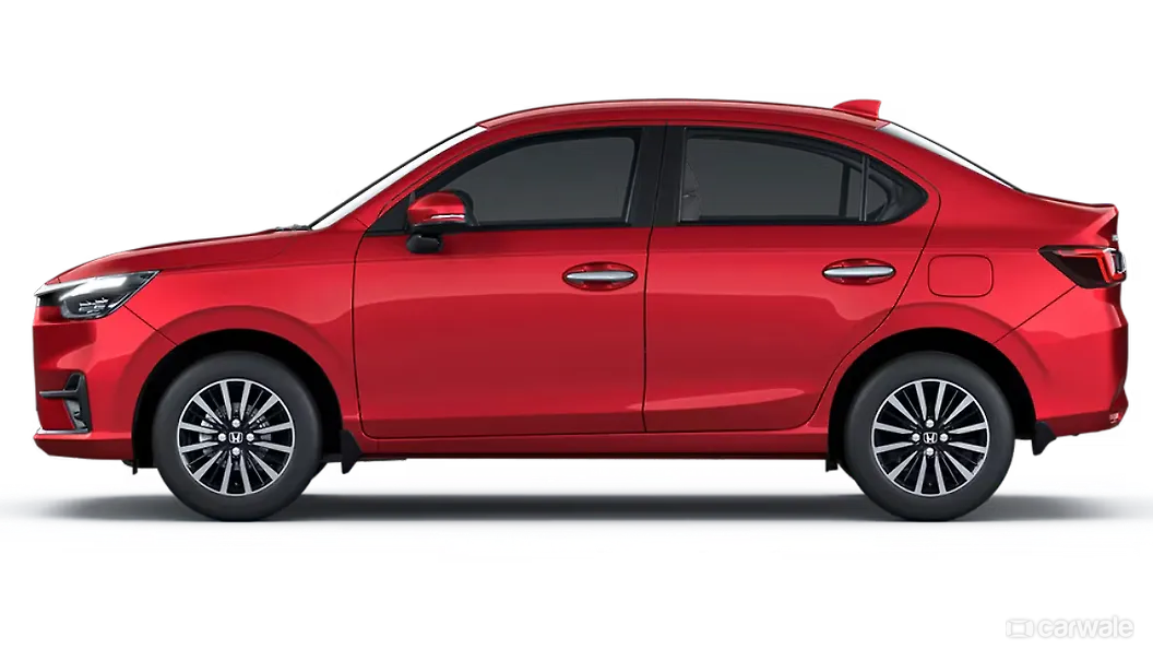 Honda Amaze Images - Interior & Exterior Photo Gallery [20+ Images ...