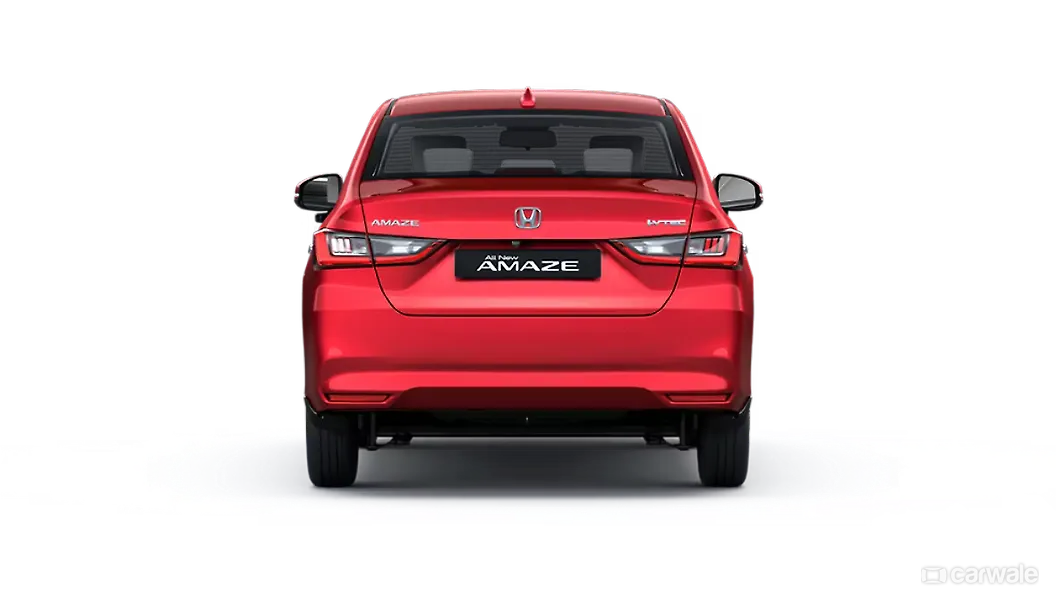 Honda Amaze Images - Interior & Exterior Photo Gallery [20+ Images ...