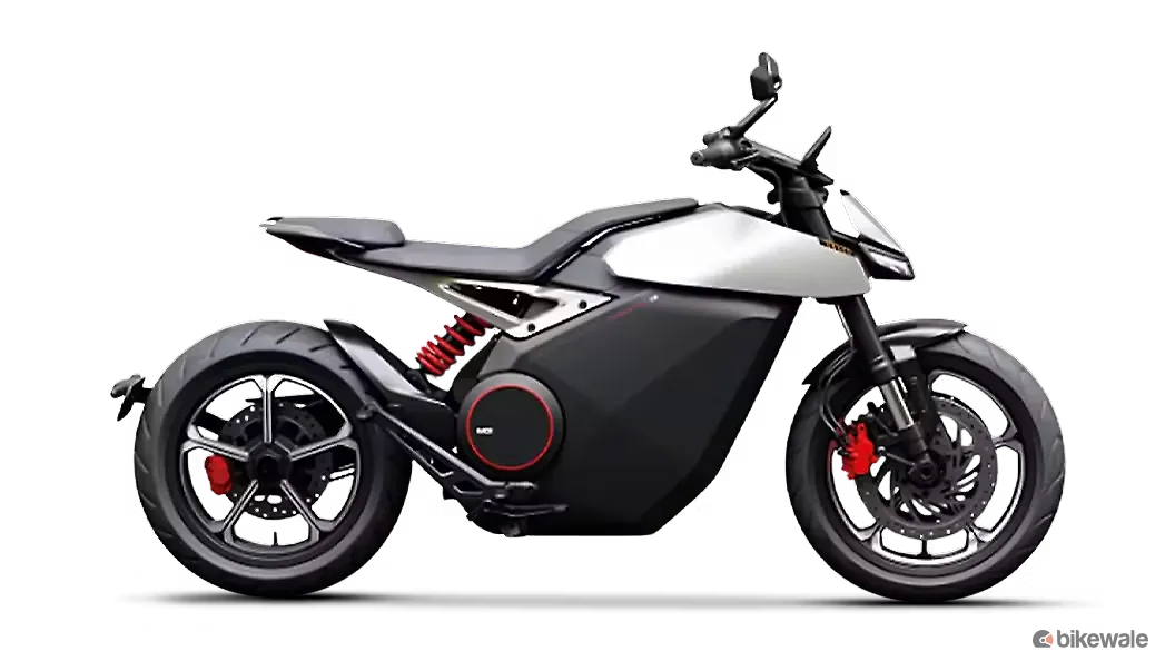 OLA Roadster Pro Right Side View Image – BikeWale