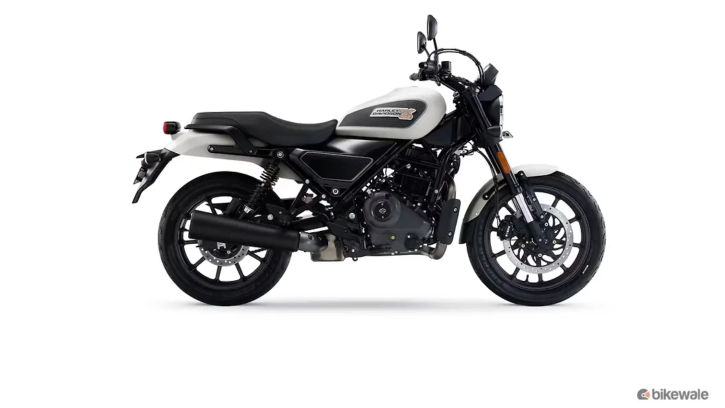 Images of Harley-Davidson X440 | Photos of X440 - BikeWale