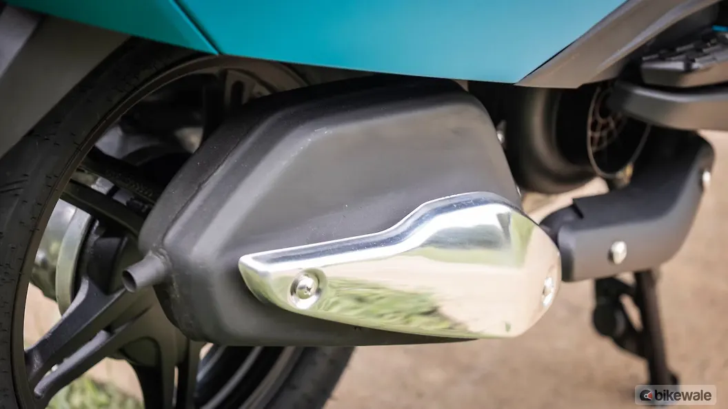 TVS Jupiter Daytime Running Lamp Image – BikeWale