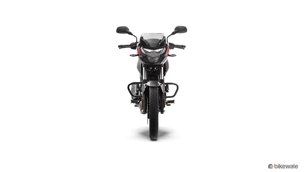 Bajaj Pulsar 150 Front View Image – BikeWale