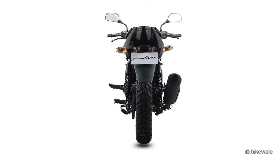 Bajaj Pulsar 150 Right Side View Image – BikeWale