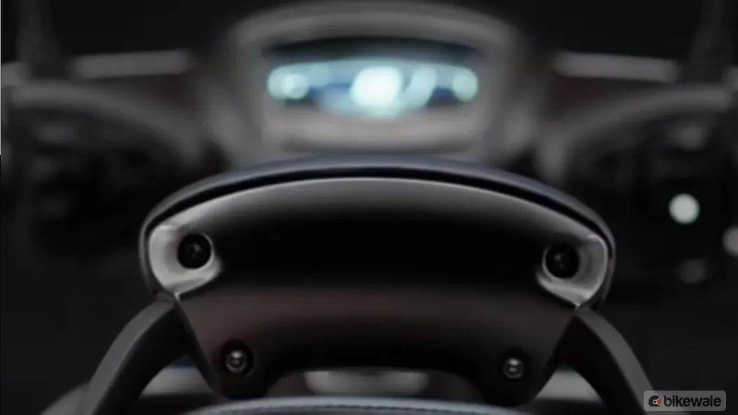 Hero Destini 125 Instrument Cluster Image – BikeWale