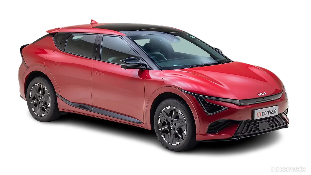 Kia EV6 Images - EV6 Interior & Exterior Photo Gallery [20+ Images ...