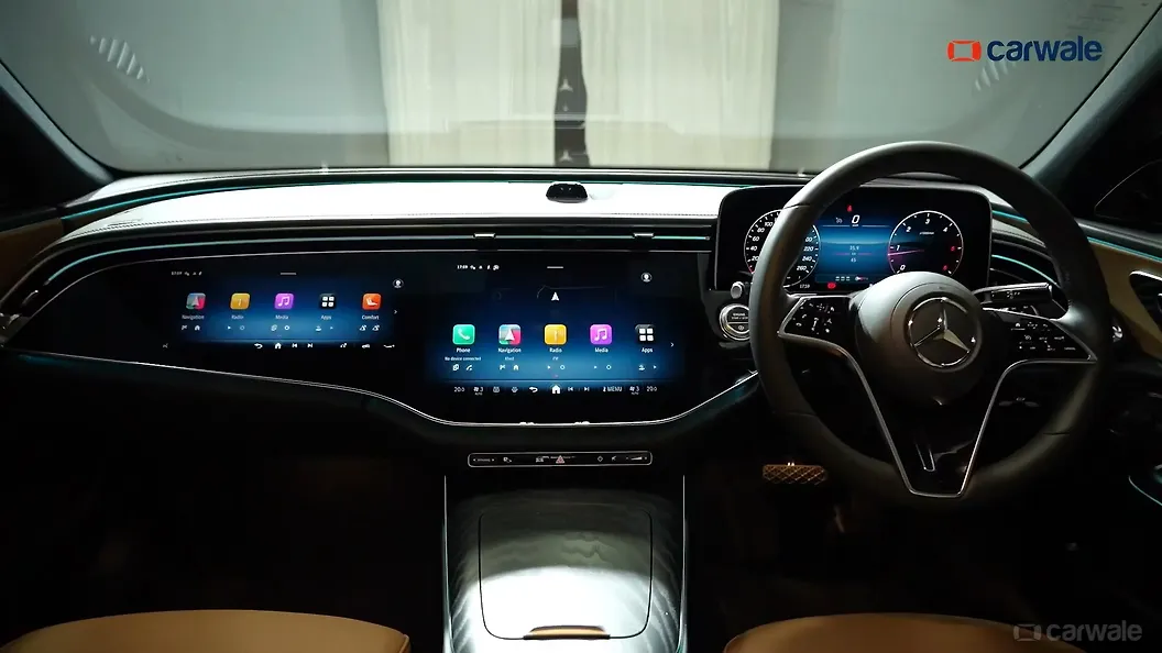 இந்தியாவில் உள்ள புதிய மின் வகுப்பு Dashboard படம், புதிய மின் வகுப்பு ...