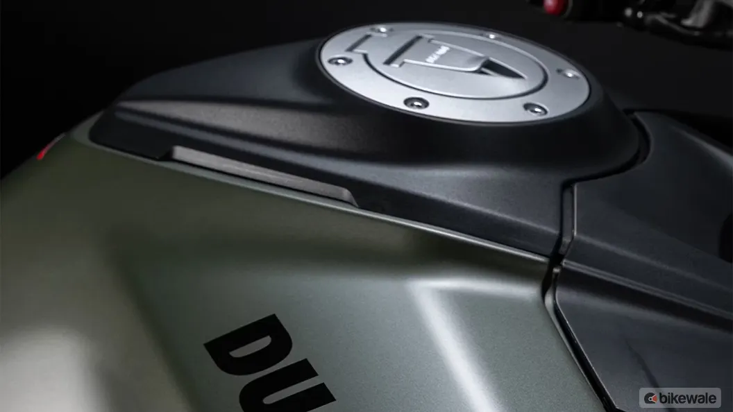 Ducati Multistrada V2 Kill Switch Image – BikeWale