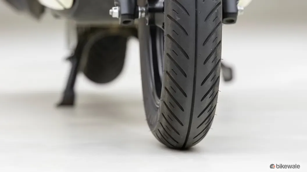 Suzuki Access 125 Front Disc Brake Image – BikeWale