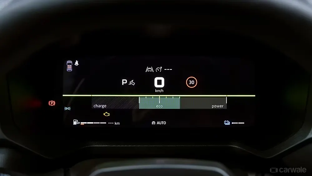 Renault Boreal (Bigster) Images - Boreal (Bigster) Interior & Exterior ...