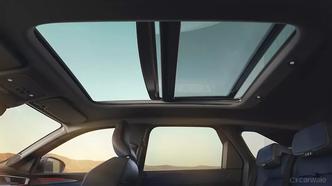 Renault Boreal (Bigster) Images - Boreal (Bigster) Interior & Exterior ...